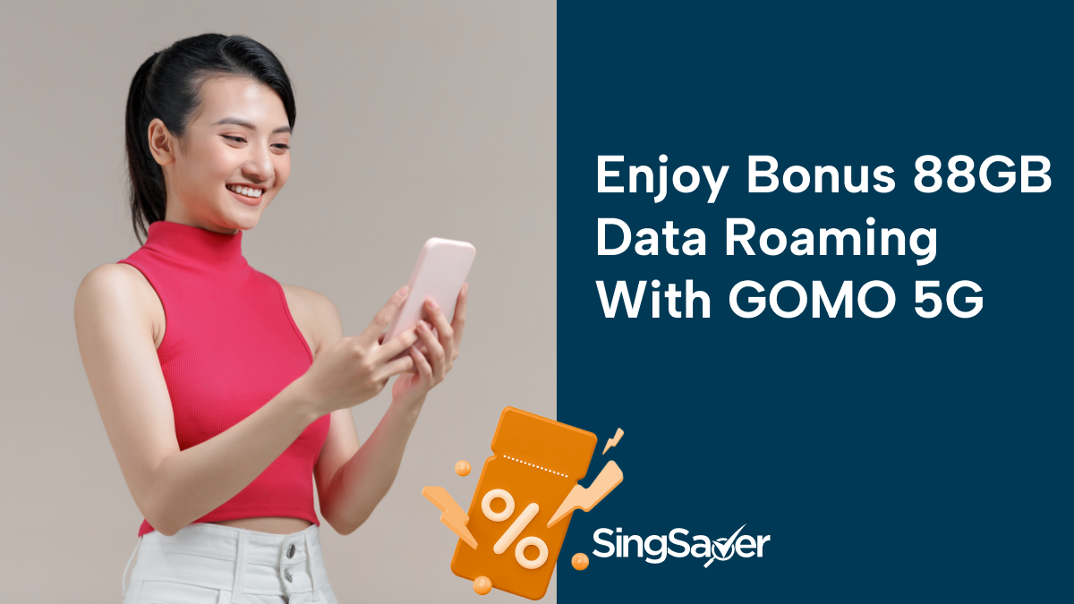Best Value, Best Coverage - Why You Should Check Out GOMO’s Mobile Plans